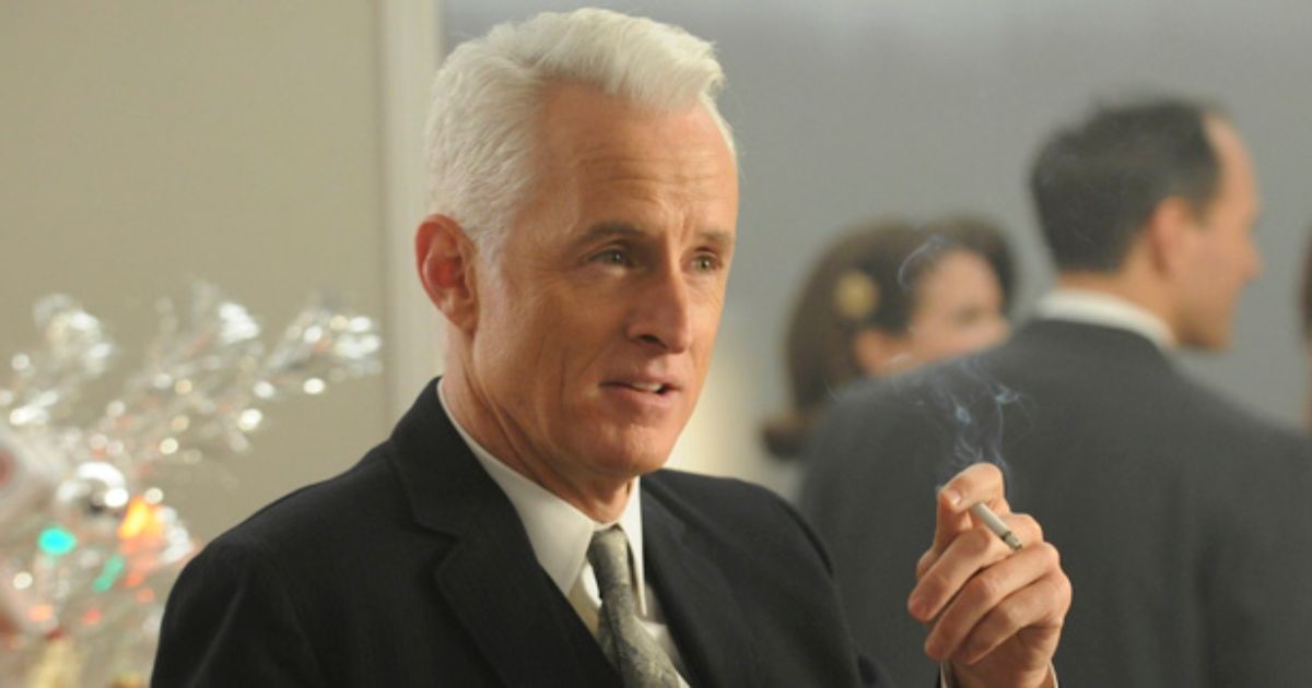 Mad Men: Where the Cast is Today