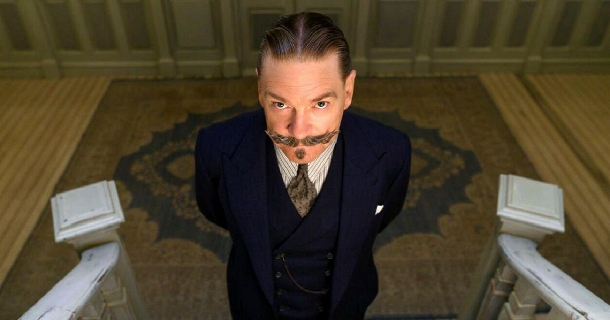 Kenneth Branagh's Poirot Series Will Continue With Third Outing, A ...