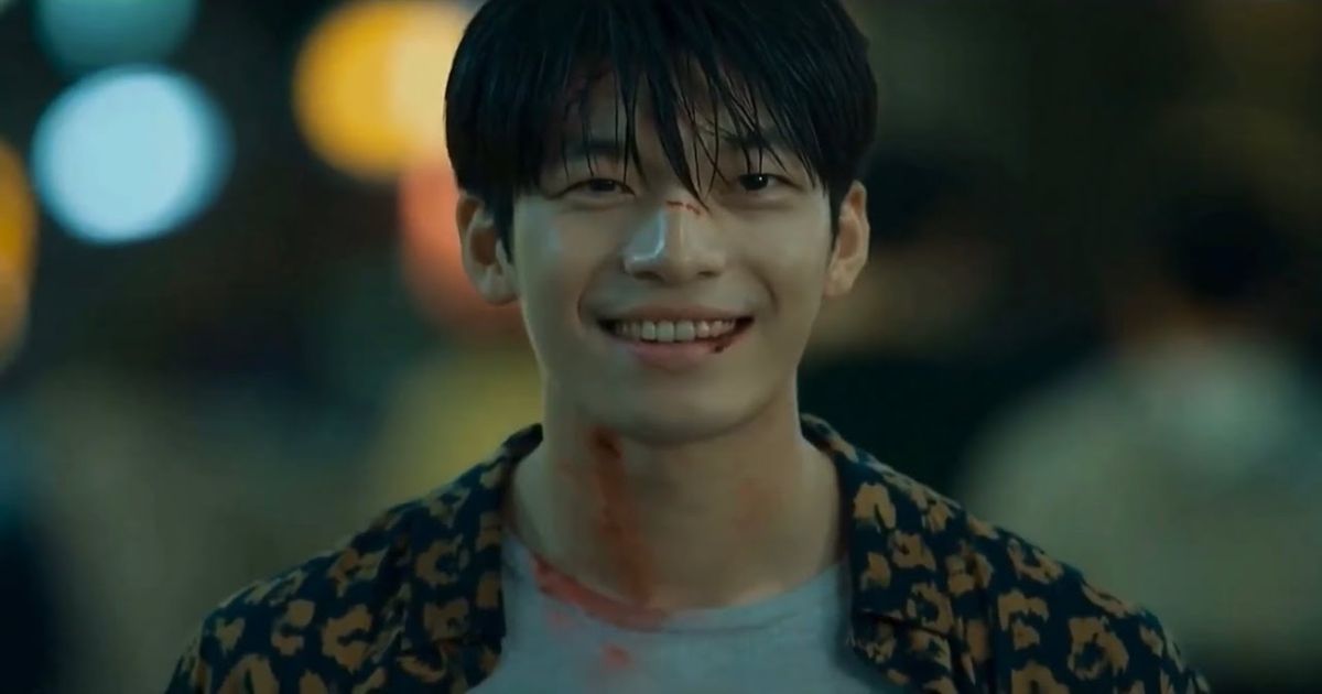 Wi Ha-joon's Best Performances, Ranked