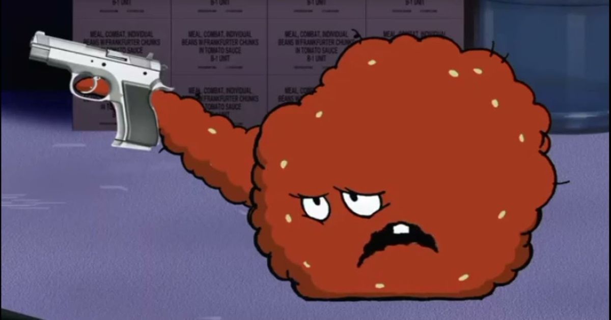 Aqua Teen Hunger Force: The Best Characters, Ranked