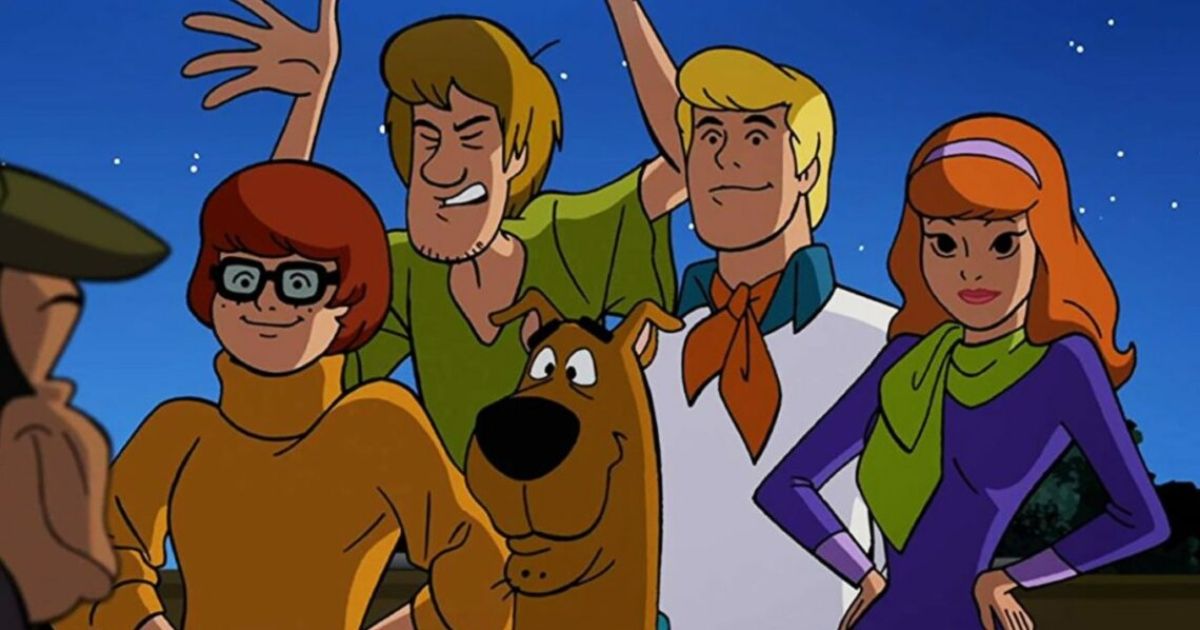 Scooby-Doo: How the Series Created a Generation of Horror Lovers
