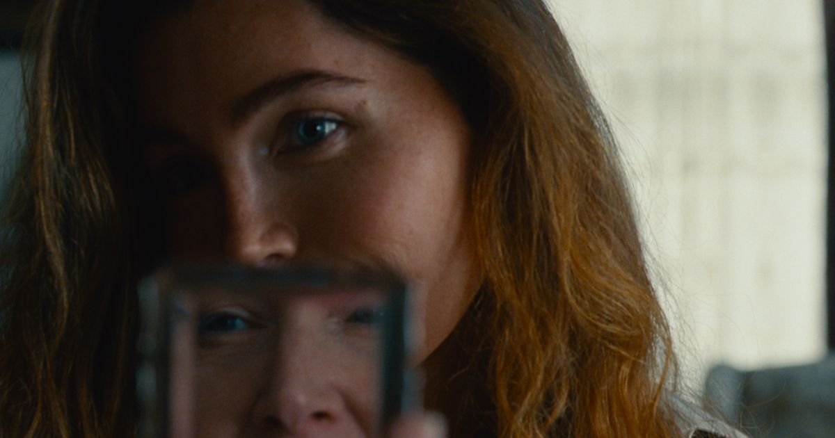 Exclusive: Veteran Producer Christina Sibul Talks New Movies Monica and ...