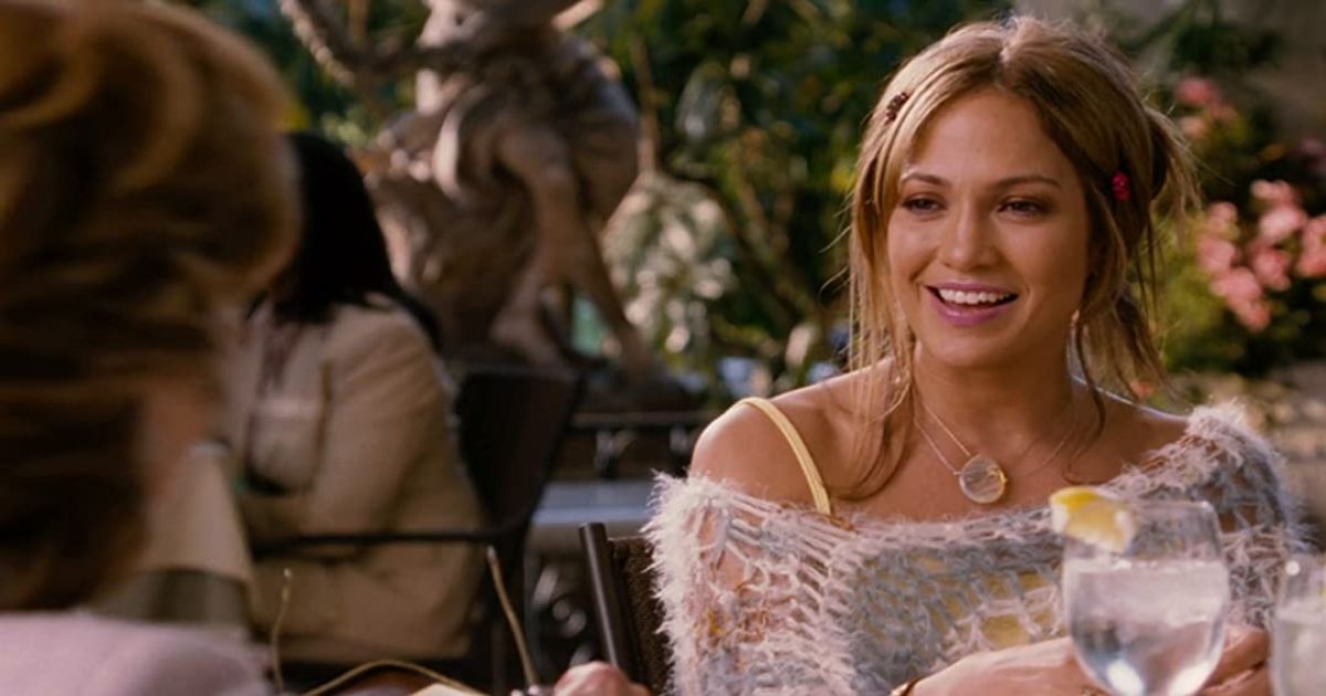Jennifer Lopez' Best Comedy Movies, Ranked