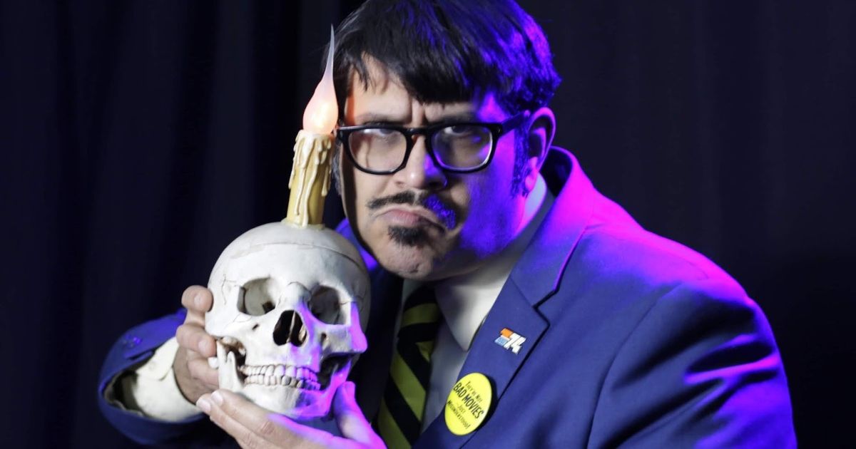 The Best TV Horror Hosts, Ranked