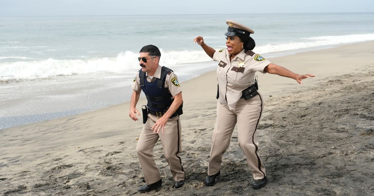 Niecy Nash's 8 Best Performances, Ranked