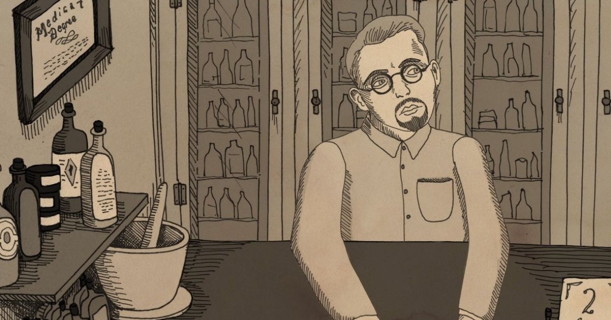 Best Animated Documentaries to Watch, Ranked