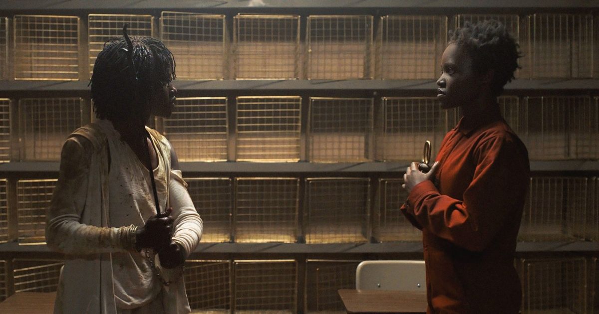 Jordan Peele What His Horror Movies Tell Us About Real American Horrors