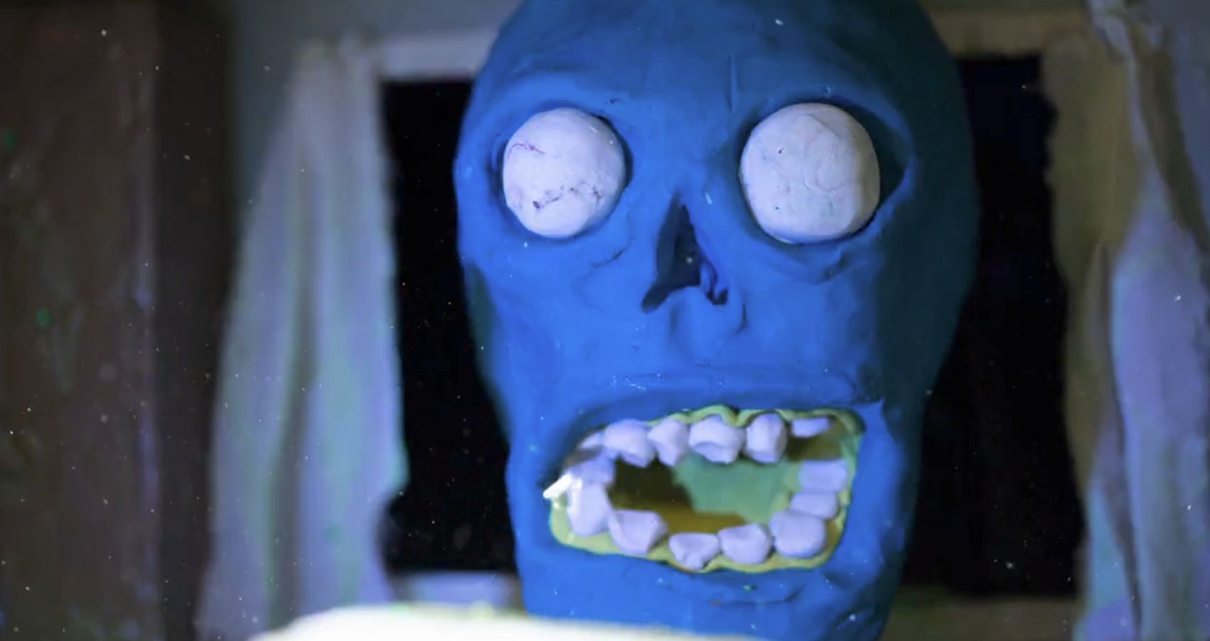 Hulu’s the Paloni Show! Halloween Special: Who Are the Artists Behind ...