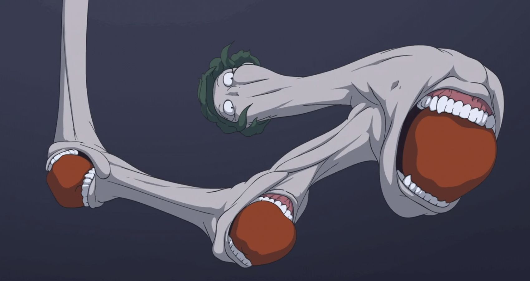 Hulu’s the Paloni Show! Halloween Special: Who Are the Artists Behind ...