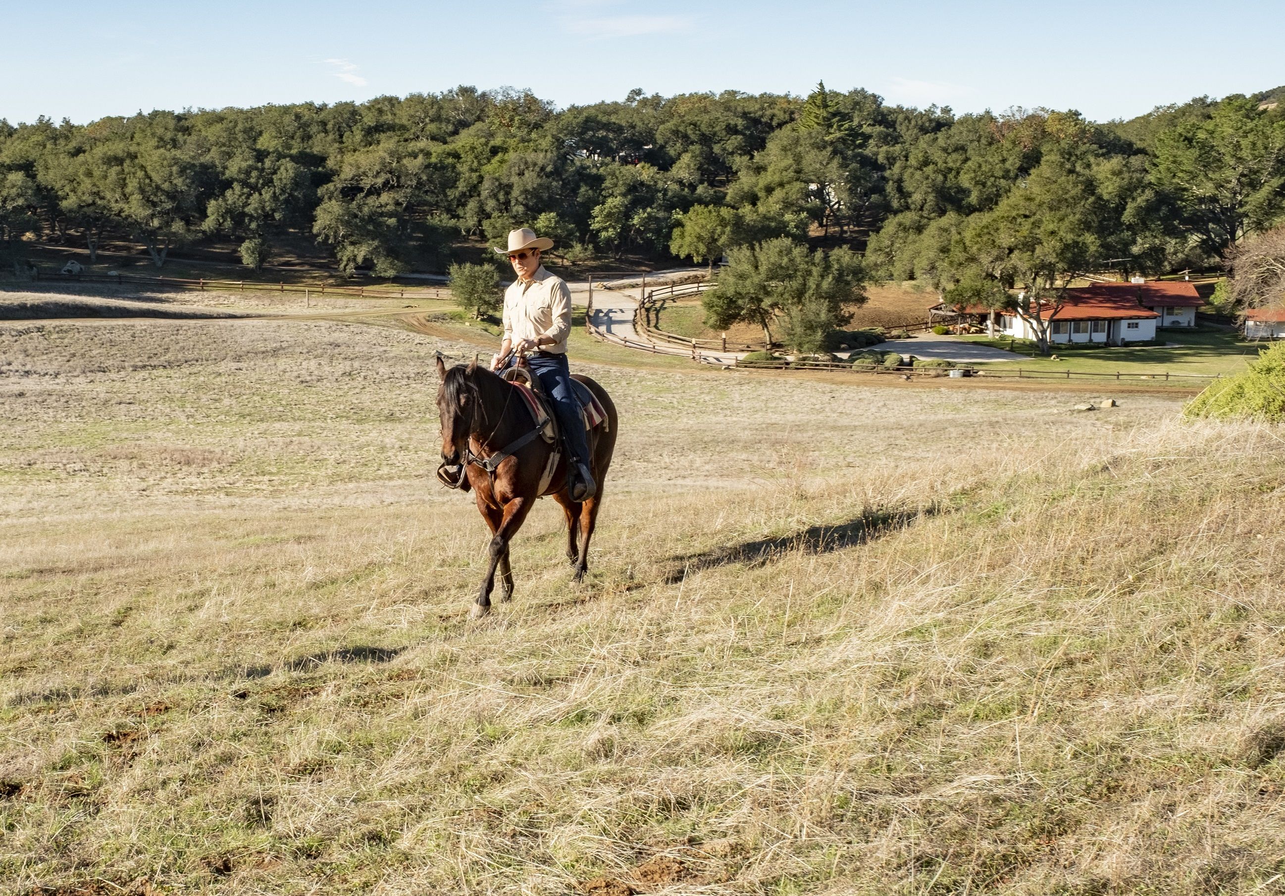 Exclusive: Mark Moses Joins Ronald Reagan Biopic Reagan as Judge ...
