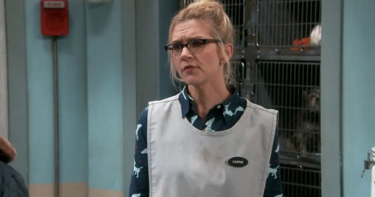 Roseanne Scene Has Fans Convinced the Sitcom is Set in the Breaking Bad ...