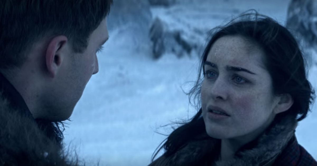 Shadow and Bone Cast and Character Guide