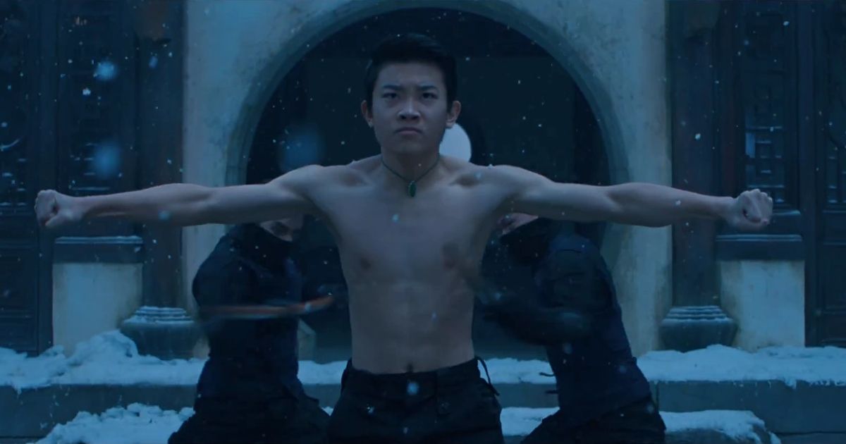 MCU: Best Training Montage Sequences in the Franchise, Ranked