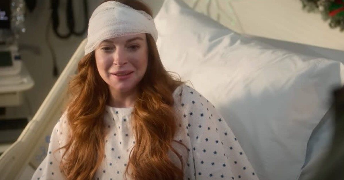 Falling for Christmas: Plot, Cast, Release Date, and Everything Else We ...