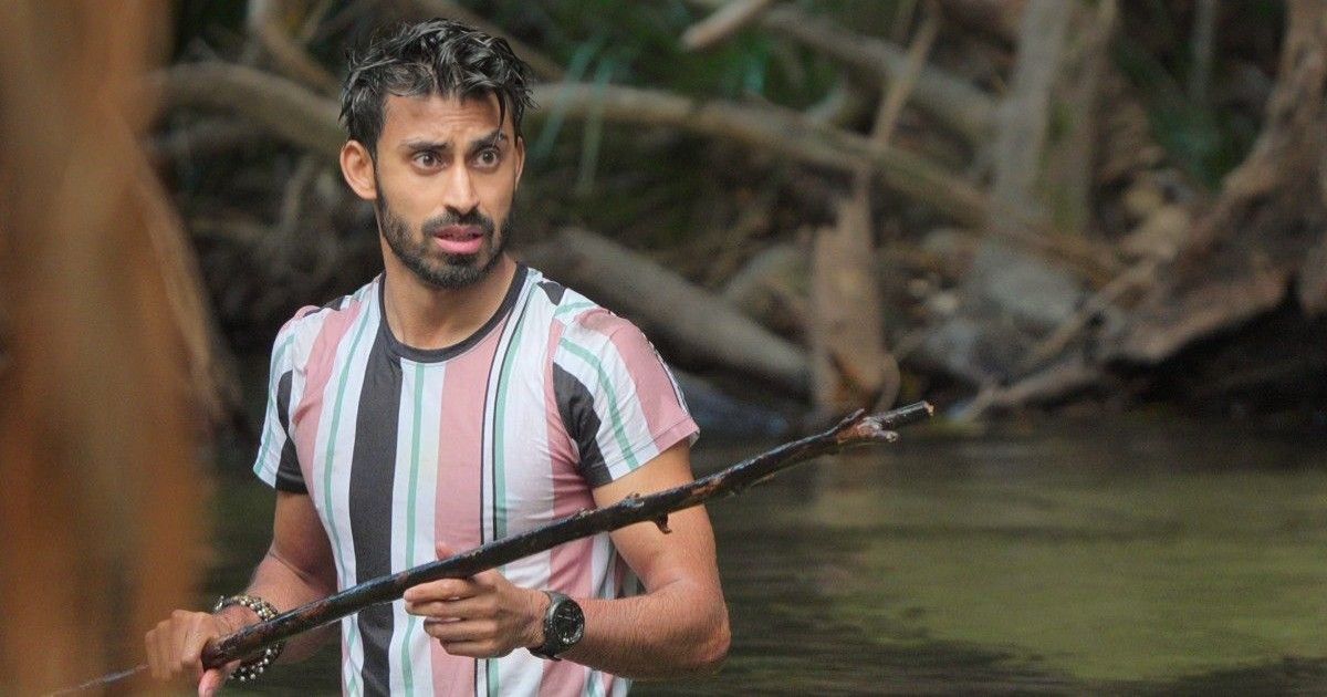 The Mole: How the Netflix Series Is a Breath of Fresh Air