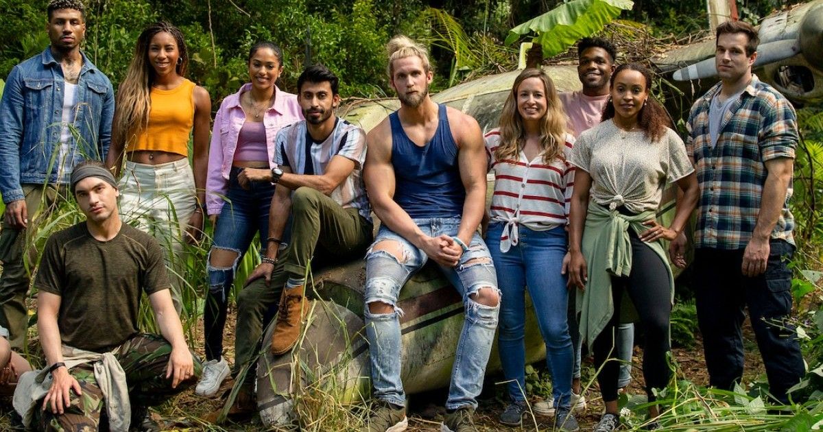 The Mole: How the Netflix Series Is a Breath of Fresh Air