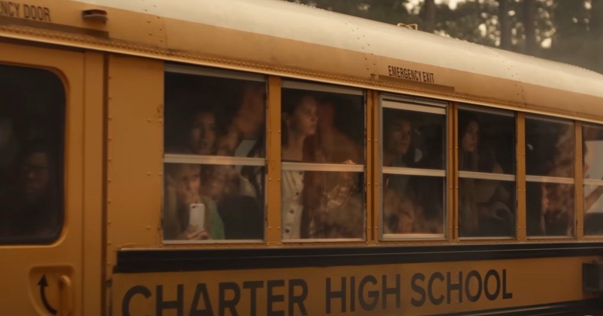 Paramount+'s Wolf Pack: Plot, Cast, Release Date, and Everything Else We Know