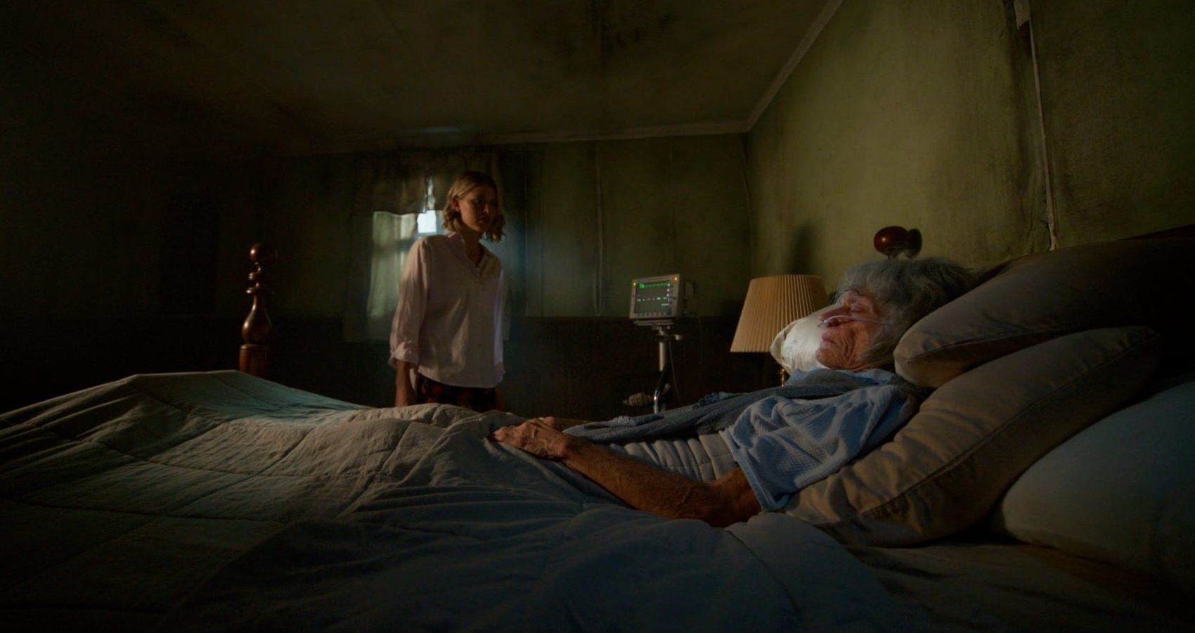 The Accursed: Plot, Cast, Release Date, and Everything Else We Know