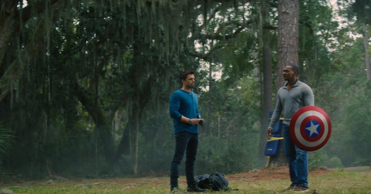 MCU: Best Training Montage Sequences in the Franchise, Ranked