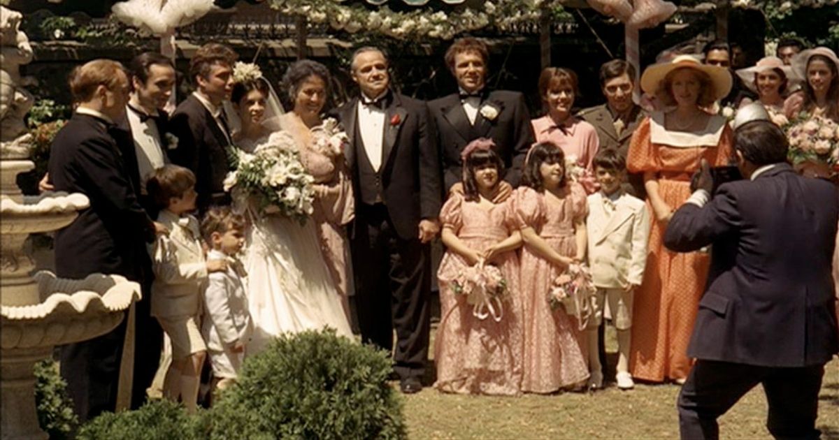 The Best Weddings in Movies, Ranked