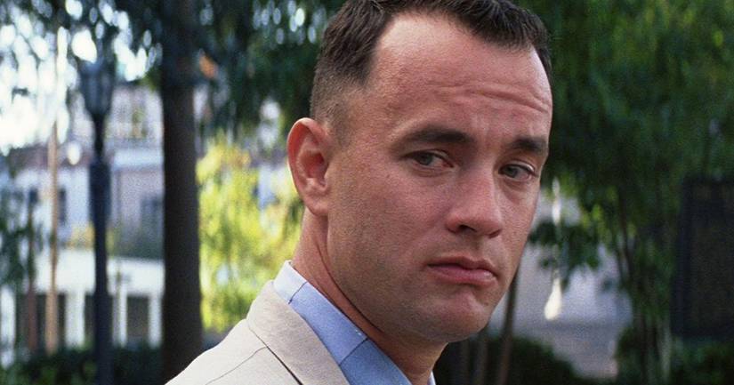 Every Tom Hanks Movie of the 1990s, Ranked