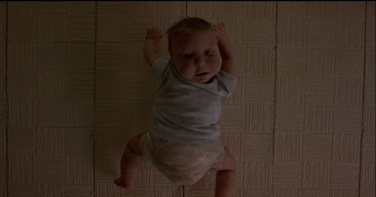 The Most Intense Nightmare Scenes in Movies, Ranked