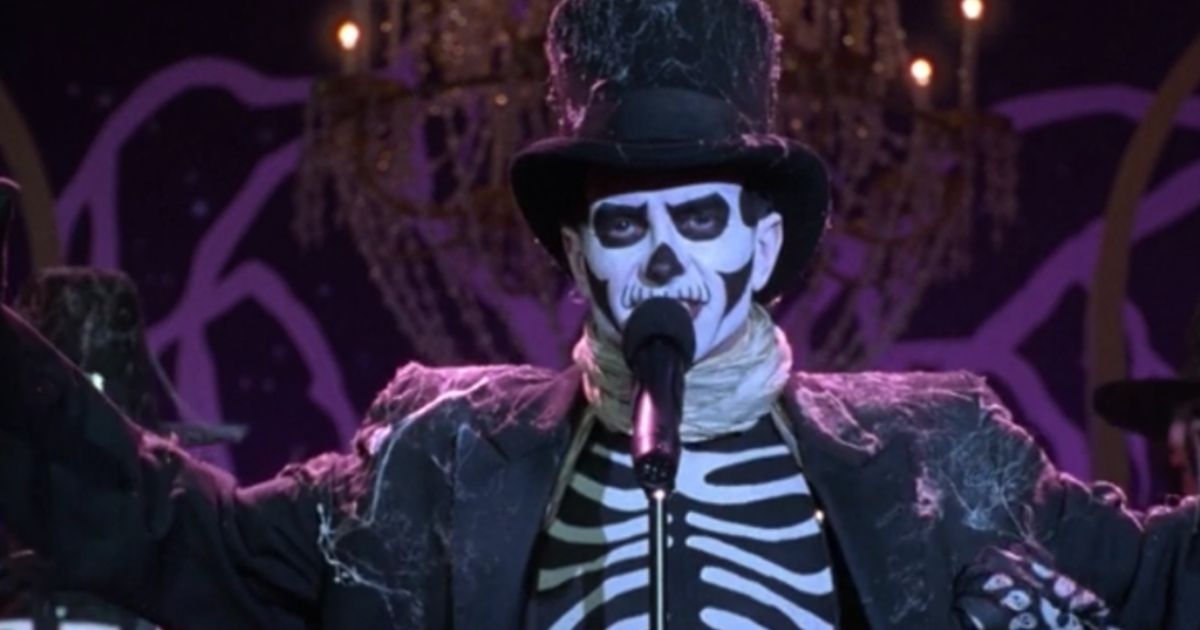 Hocus Pocus: Every Musical Number in the Movies, Ranked