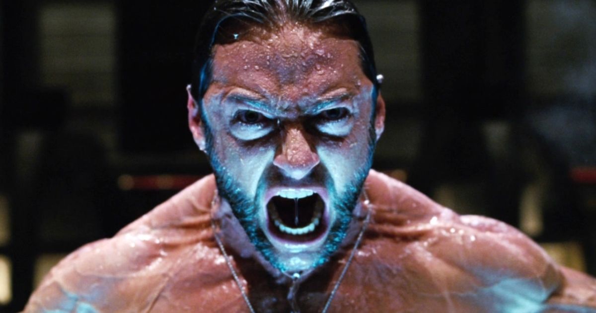 Hugh Jackman Hints at Same Old Wolverine in Deadpool III