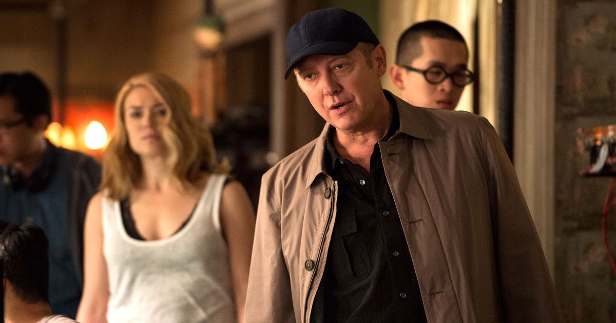 The Blacklist: The Best Episodes, Ranked