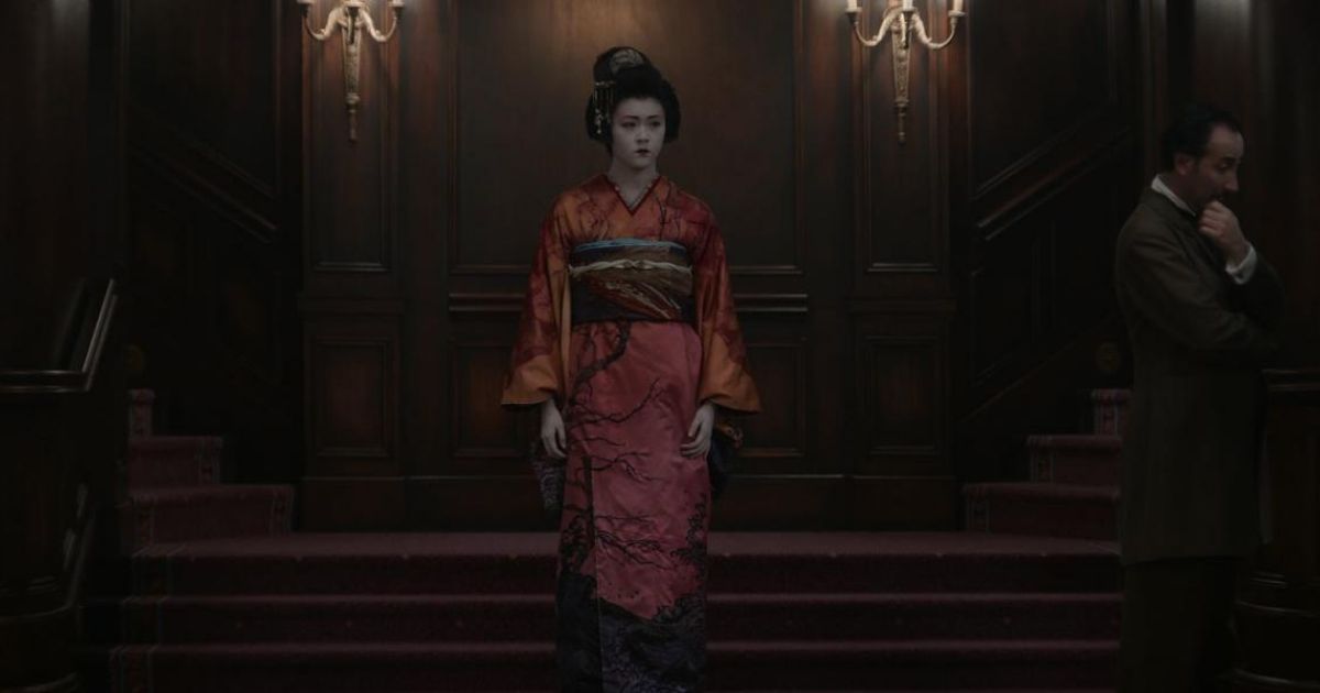 1899 Cast, Character Guide, and Descriptions