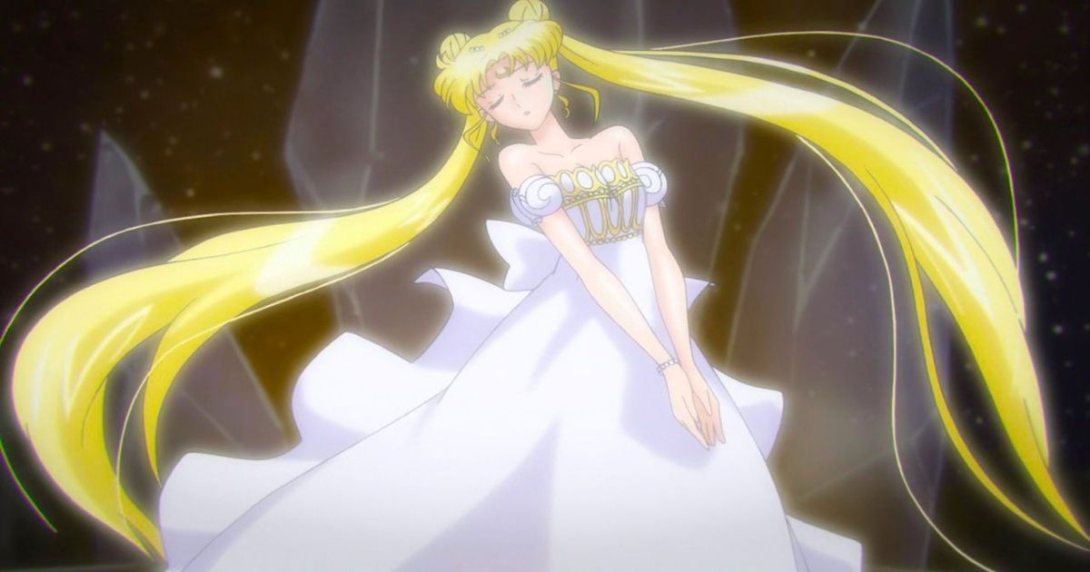 Sailor Moon: 6 Iconic Dresses From the Series That Are Actually Real
