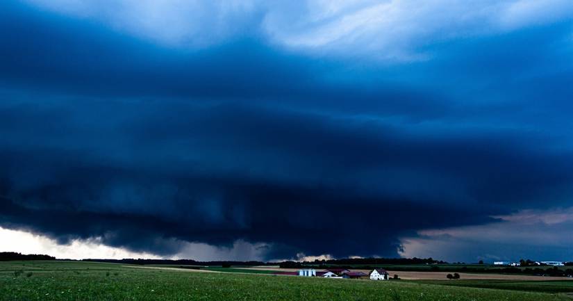 Supercell: Plot, Cast, and Everything Else We Know