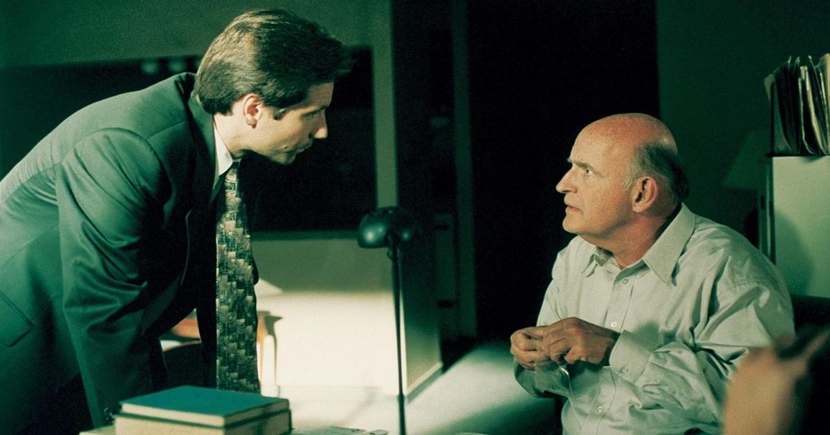 The X-Files: The Most Memorable Episodes, Ranked