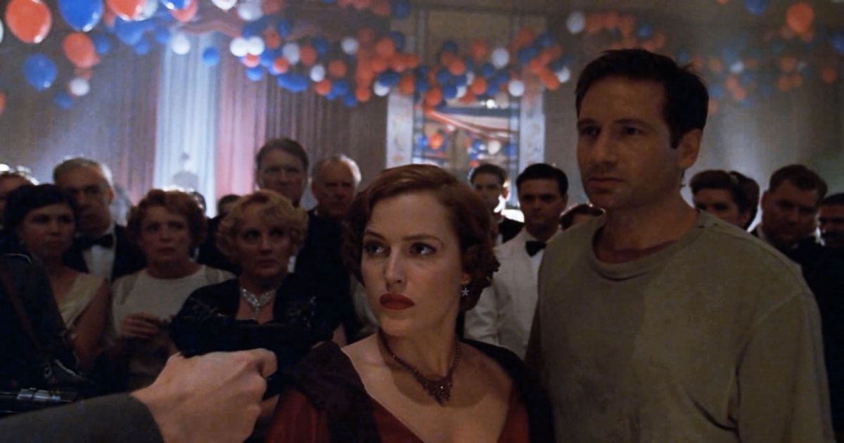 The X-Files: The Most Memorable Episodes, Ranked
