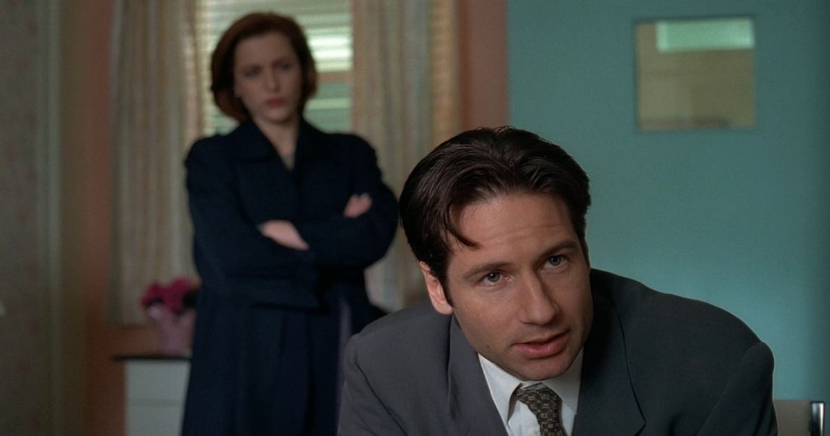 The X-Files: The Most Memorable Episodes, Ranked