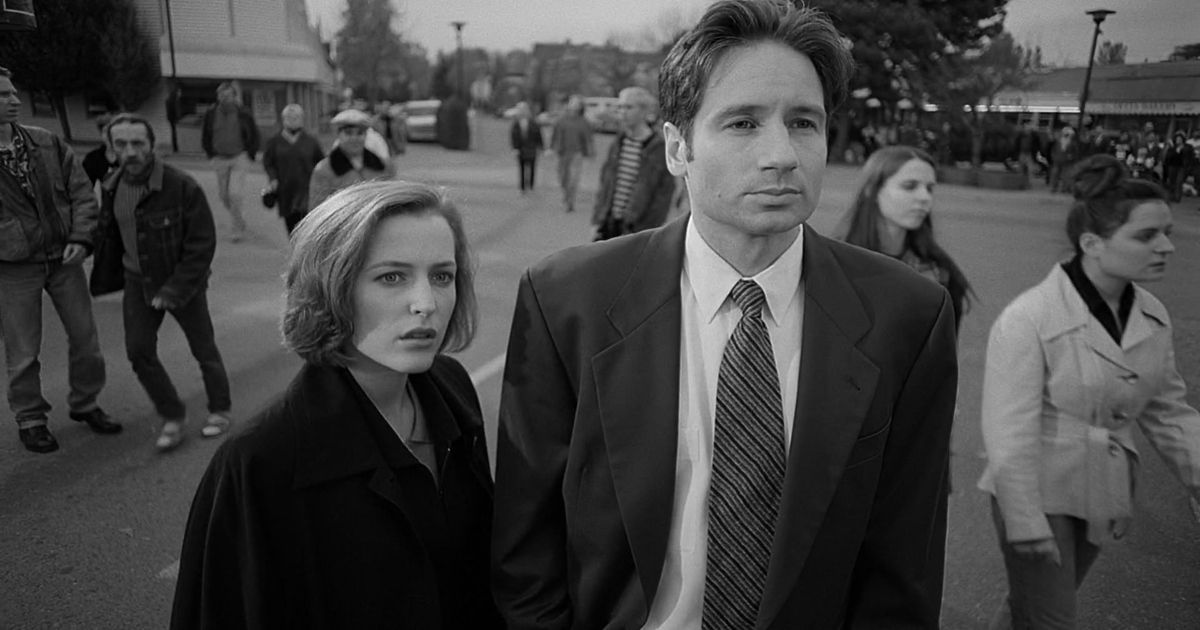 The X-Files: The Most Memorable Episodes, Ranked