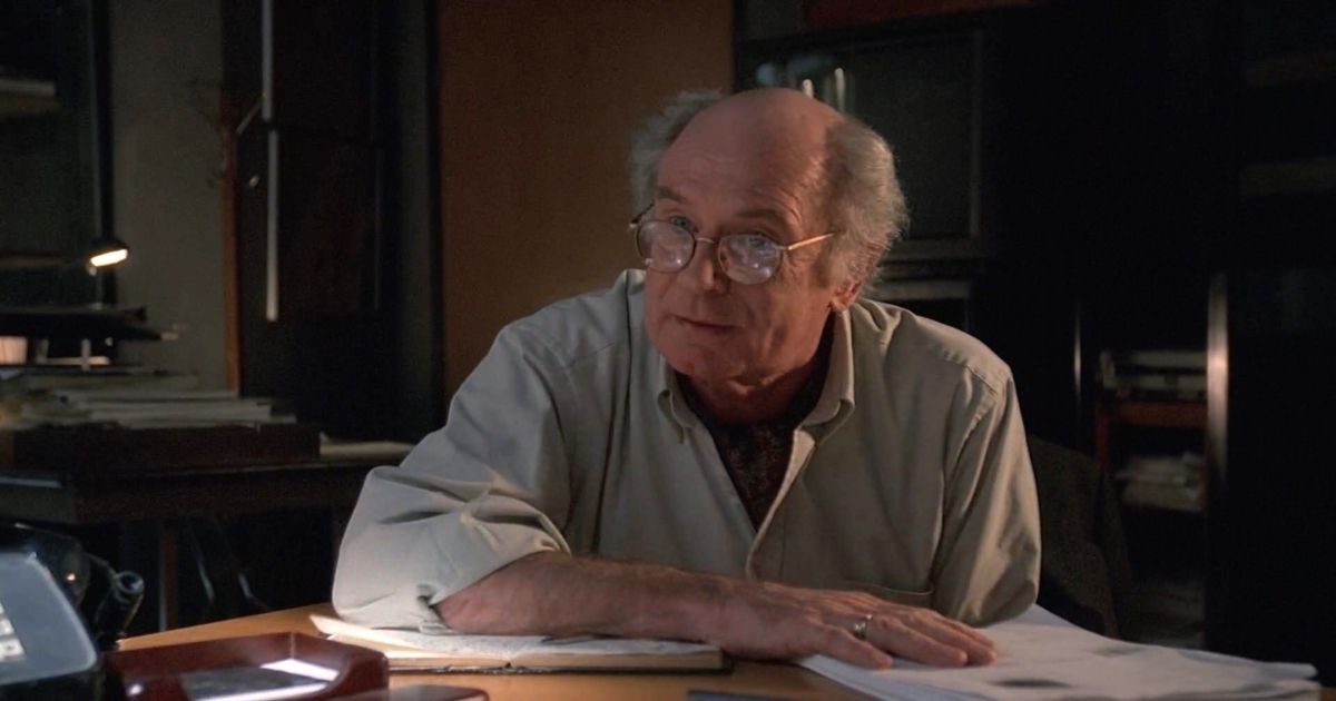 The X-Files: The Most Memorable Episodes, Ranked