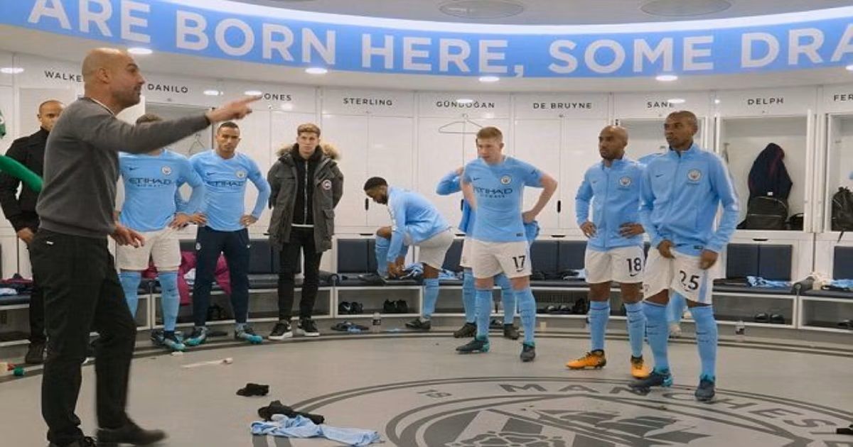 Best Soccer Documentaries, Ranked