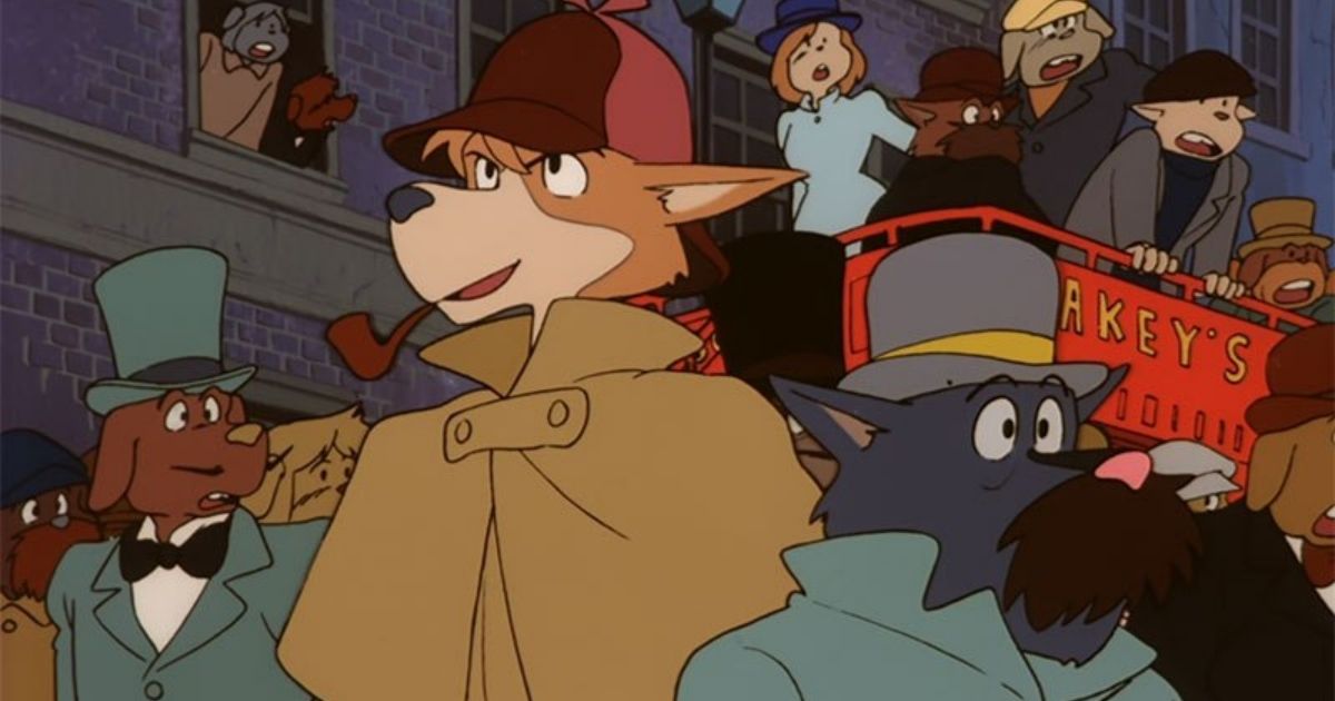 Best Sherlock Holmes TV Series, Ranked