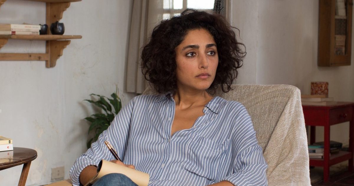 Best Golshifteh Farahani Movies, Ranked