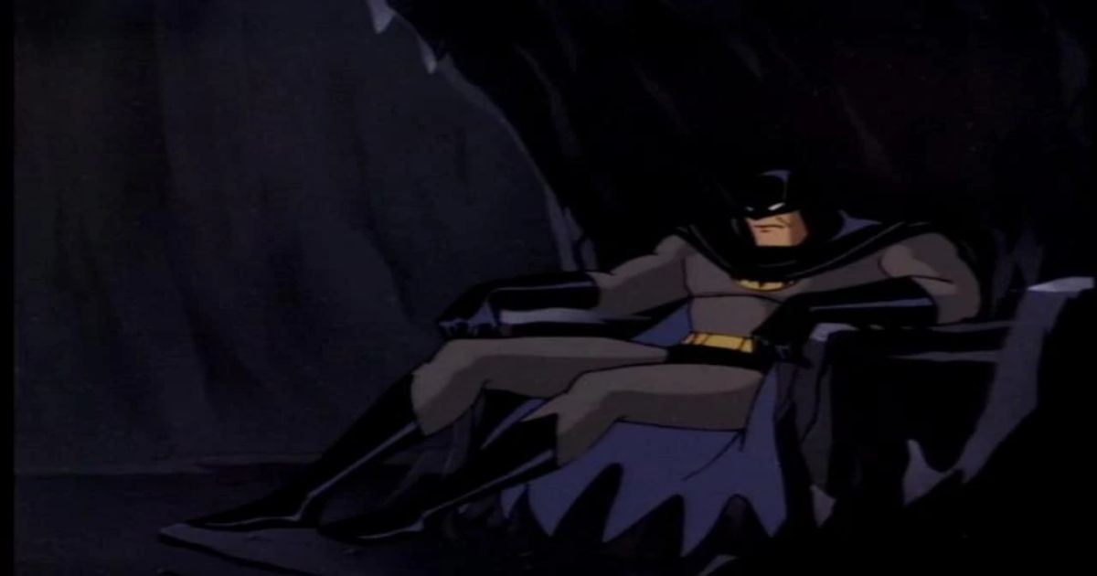 Batman: Kevin Conroy's Best Performances As The Dark Knight