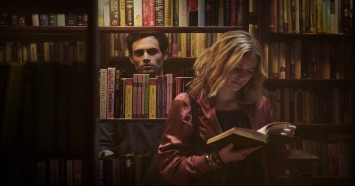 You: Why Guinevere Beck is a Brilliant Character