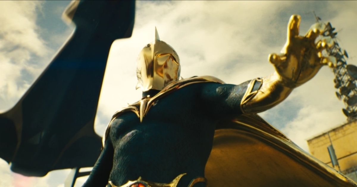 DCEU: The Best Superheroes from the Franchise, Ranked
