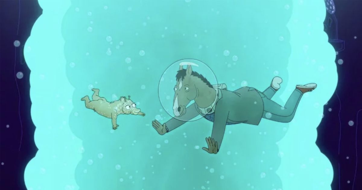 BoJack Horseman: The Best Episodes of the Netflix Series, Ranked