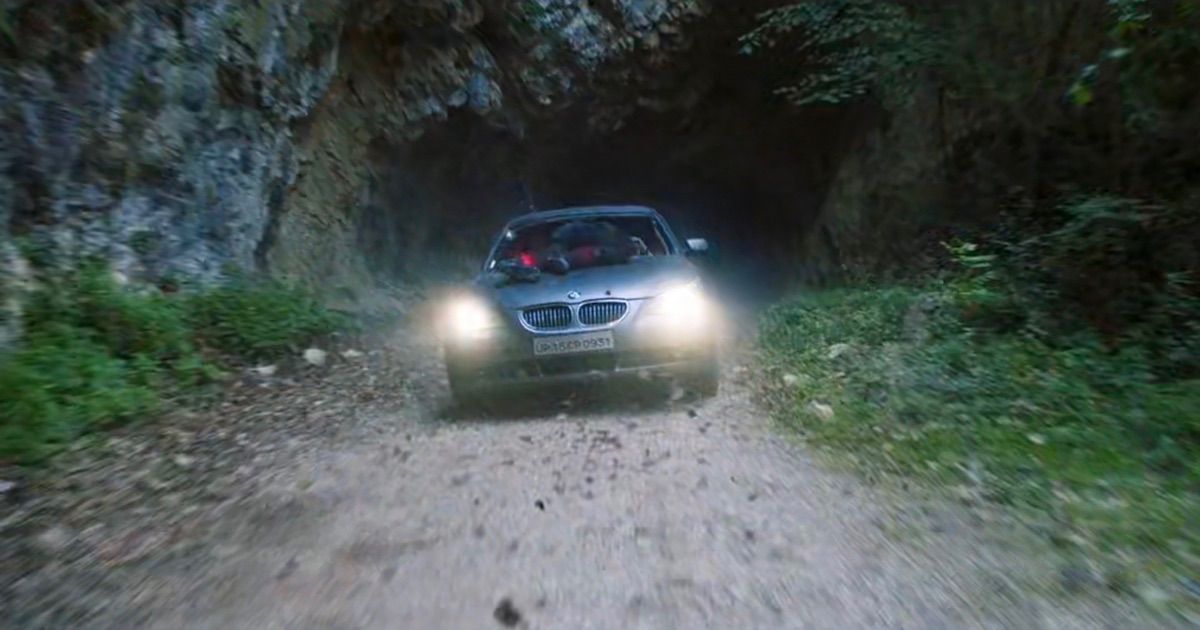 Brahmastra Part One: Shiva: Moments That Left Us Wanting More