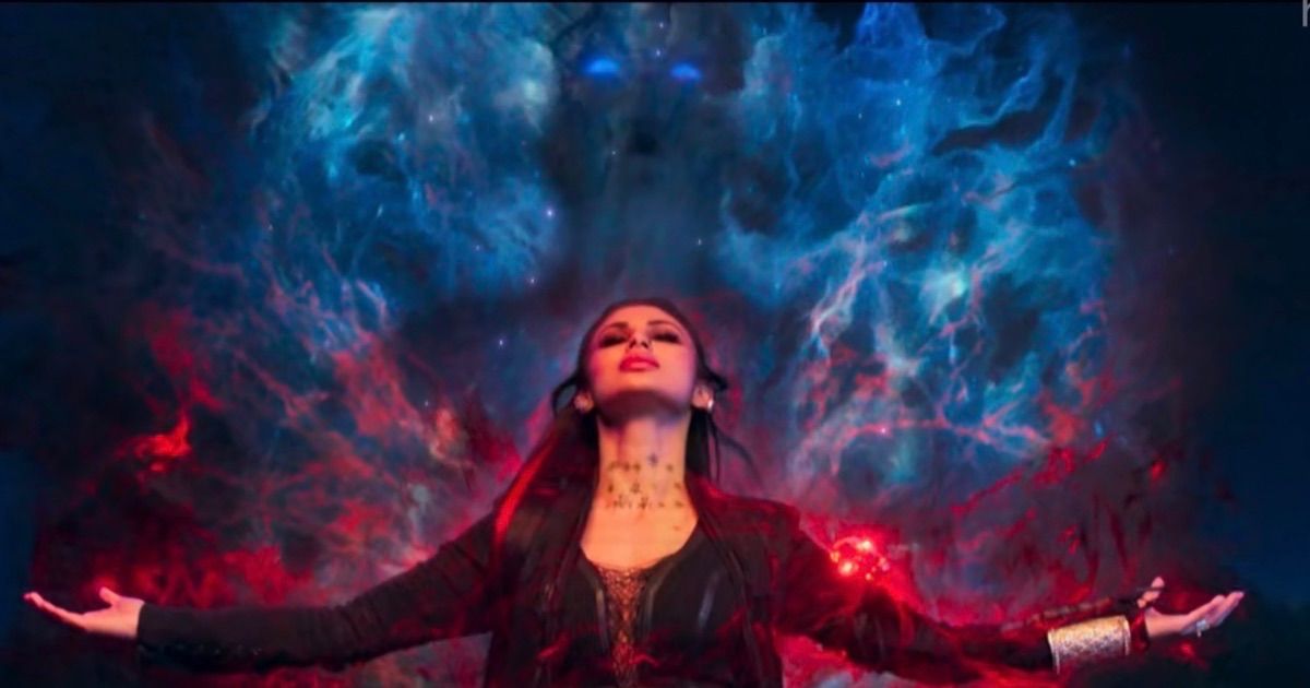 Brahmastra Part One: Shiva: Moments That Left Us Wanting More