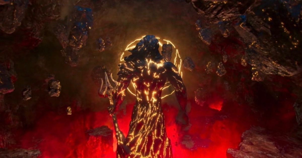 Brahmastra Part One: Shiva: Moments That Left Us Wanting More