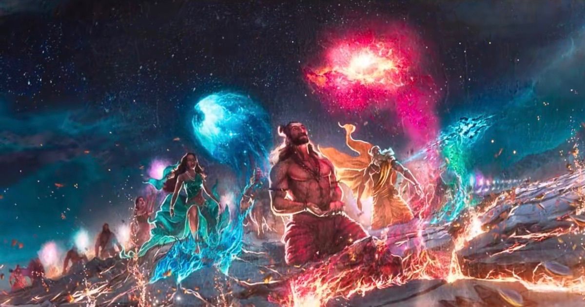 Brahmastra Part One: Shiva: Moments That Left Us Wanting More