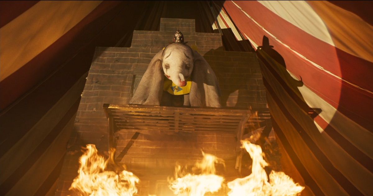 Why Tim Burton's Post-Disney Career Looks Promising