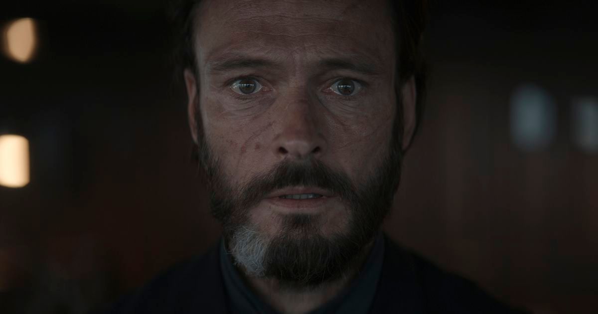 1899 Cast, Character Guide, and Descriptions